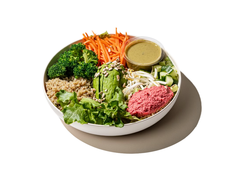 Holy Greens Linköping - Holy Greens