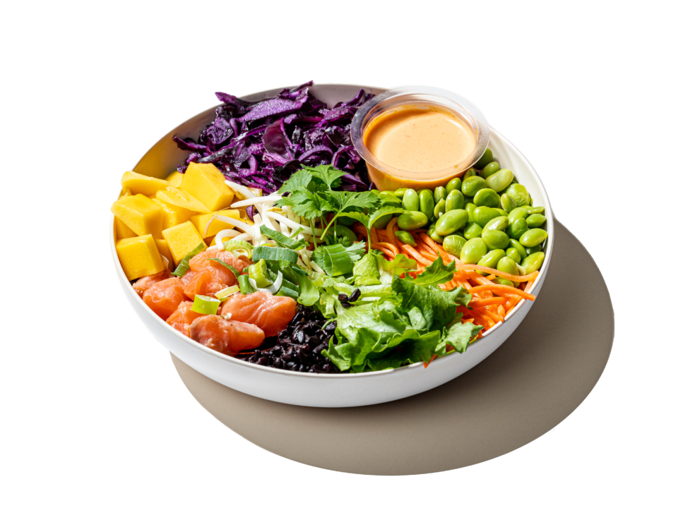 Holy Greens Norrköping - Holy Greens