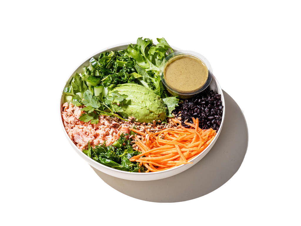 Holy Greens Jönköping - Holy Greens