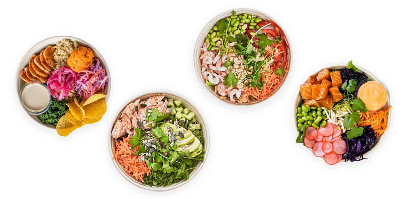 Holy Greens Jönköping - Holy Greens